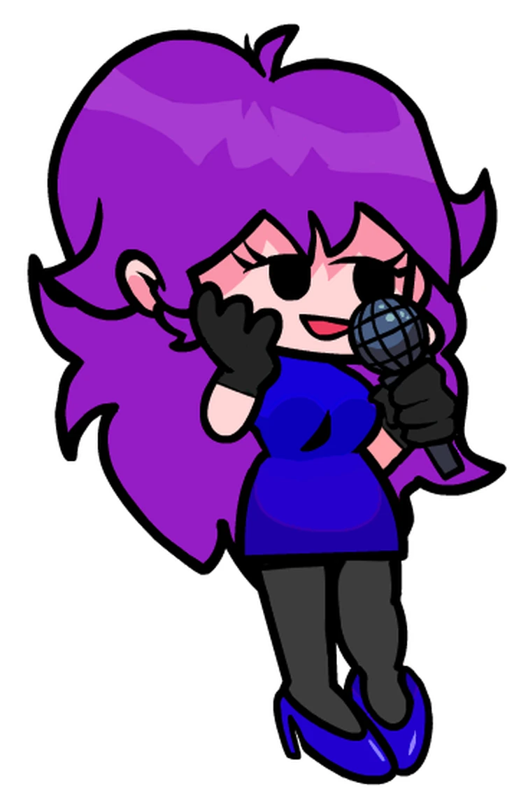 e sides gf (fanmade) | Fandom