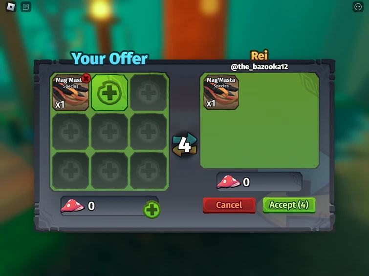 Discuss Everything About Creatures of Sonaria Wiki | Fandom