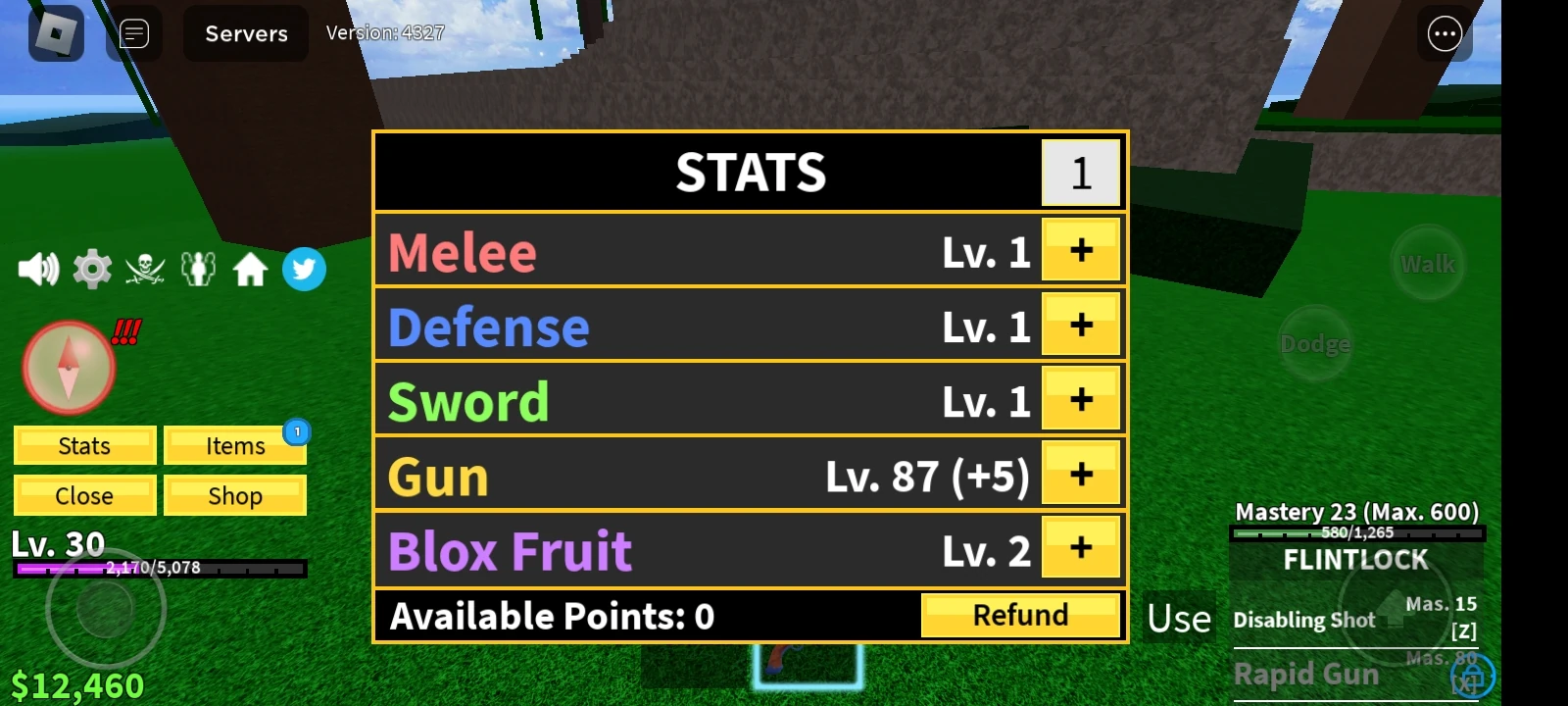 I Did Some Grinding Fandom