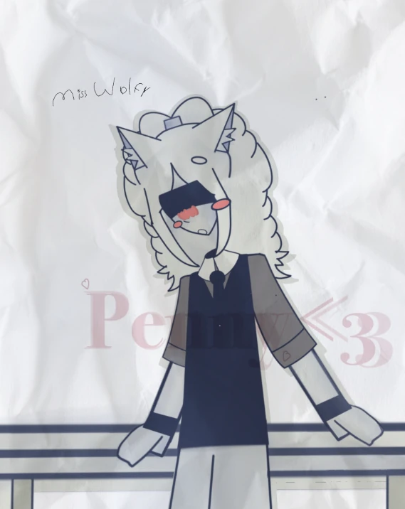 Milo’s mom | Fandom