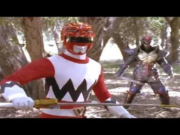 Best Power Ranger Episode Round 7(Part 4): Power Rangers Lost Galaxy ...