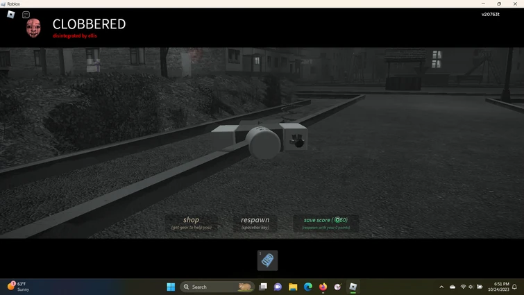 Discuss Everything About Nico's Nextbots Wiki | Fandom