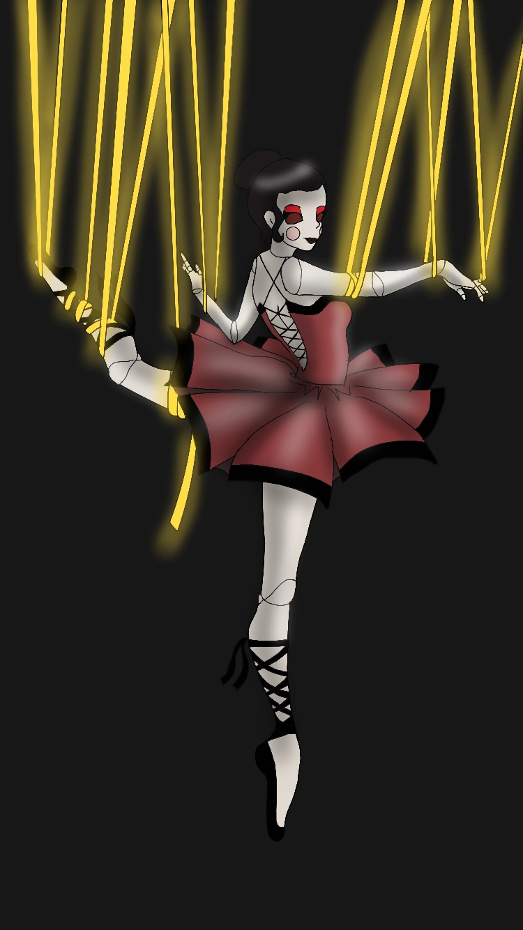 I Drew Emra Because I Felt Like It Fandom