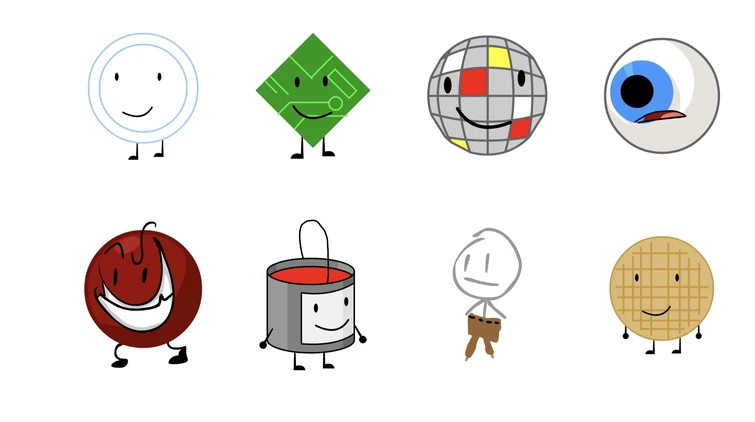 Announcement (new object show) | Fandom