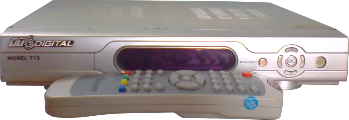 VTC T13 | Wiki Đầu thu | Fandom