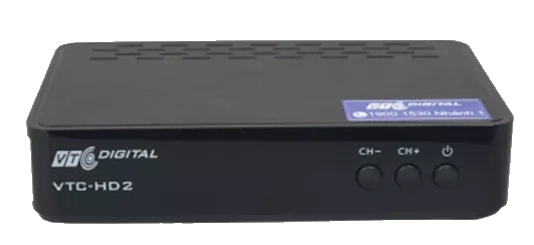 VTC HD2 (Mới) | Wiki Đầu thu | Fandom