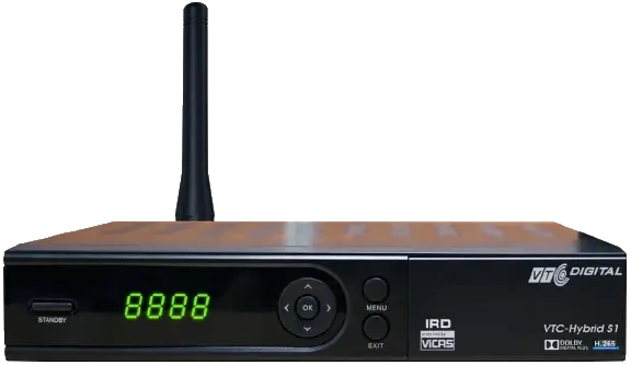 VTC Hybrid S1 | Wiki Đầu thu | Fandom