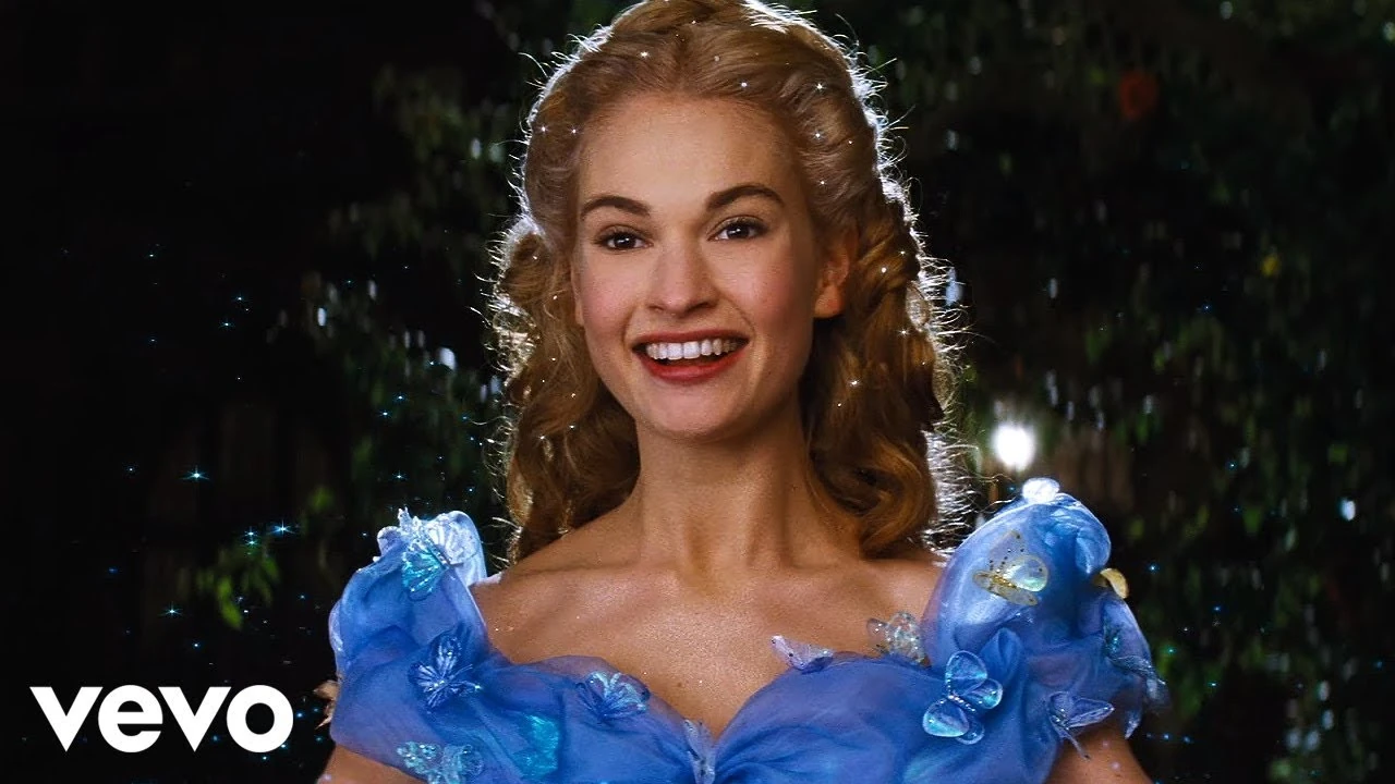Cinderella | Fandom