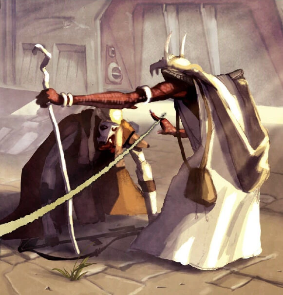 ☀️[Kaleesh Chronicles] #20 | Fandom