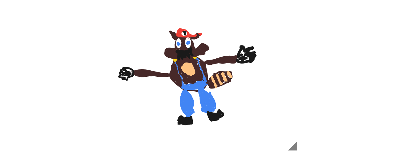 meet tanookio | Fandom