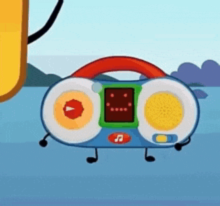 Fridge dj does a funny dance | Fandom