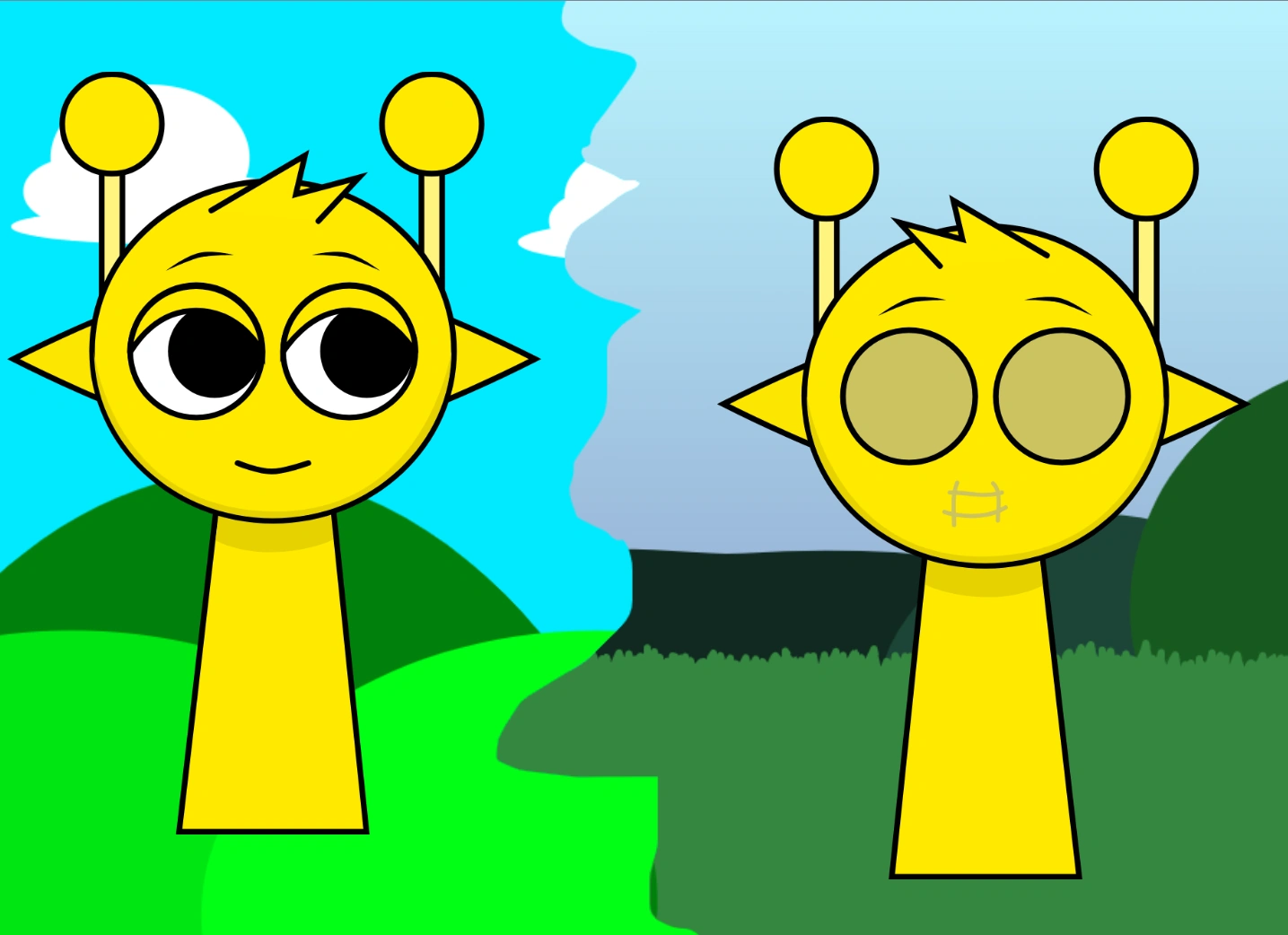 ''I can shapeshift simon'' | Fandom