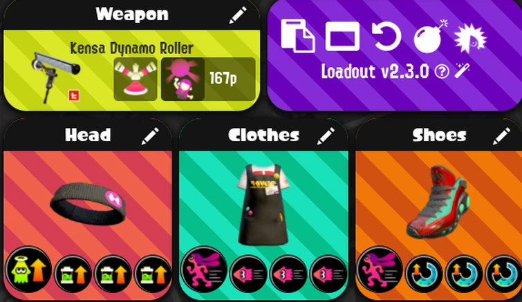 Discuss Everything About Splatoon Wiki | Fandom