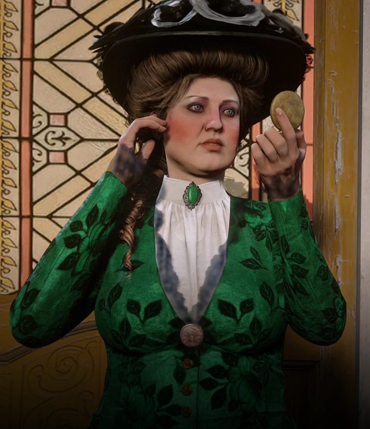 Discuss Everything About Red Dead Wiki | Fandom