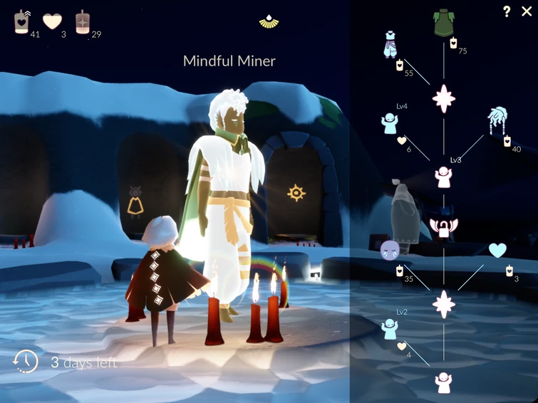 Discuss Everything About Sky: Children of the Light Wiki | Fandom