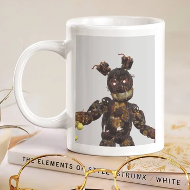 Best fnaf mug? | Fandom