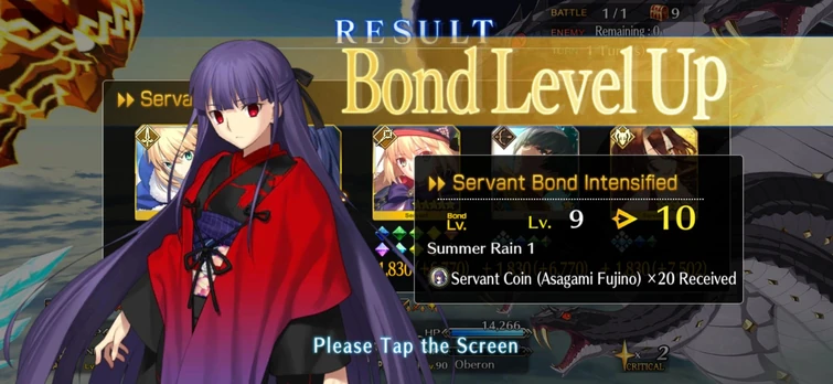 Discuss Everything About Fate/Grand Order Wiki | Fandom