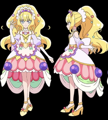 Favorite Cure outfit + hairstyle? Round 1 - Part 7 | Fandom