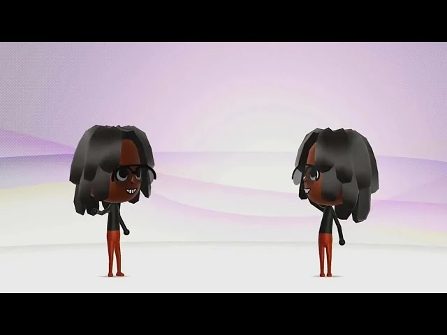 Official Custom CPU Mii qr codes | Fandom