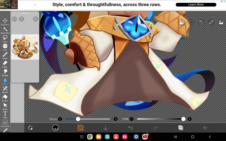 Discuss Everything About Cookie Run: Kingdom Wiki | Fandom
