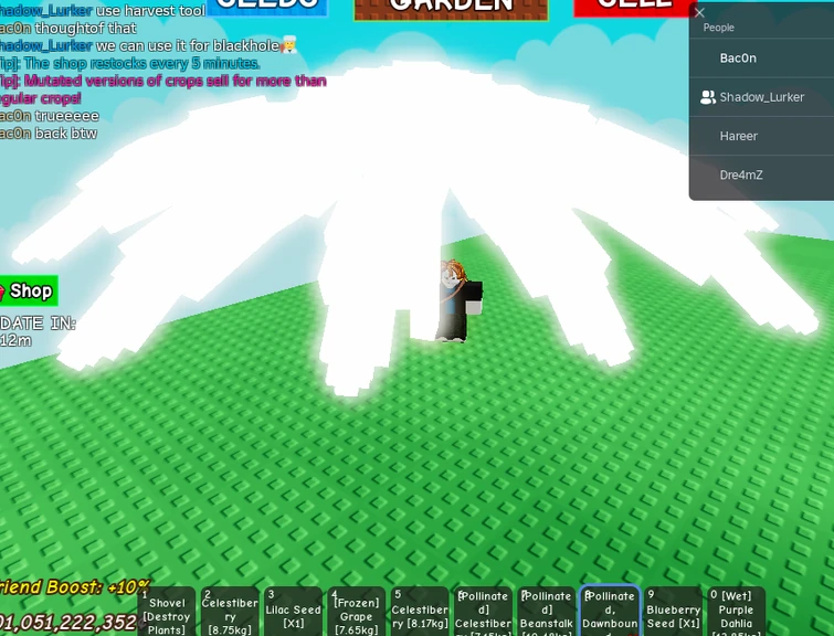 What does the dawnbound mutation look like? | Fandom