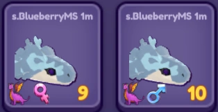 Swapping SM and BM Coral pairs for other themes pairs | Fandom