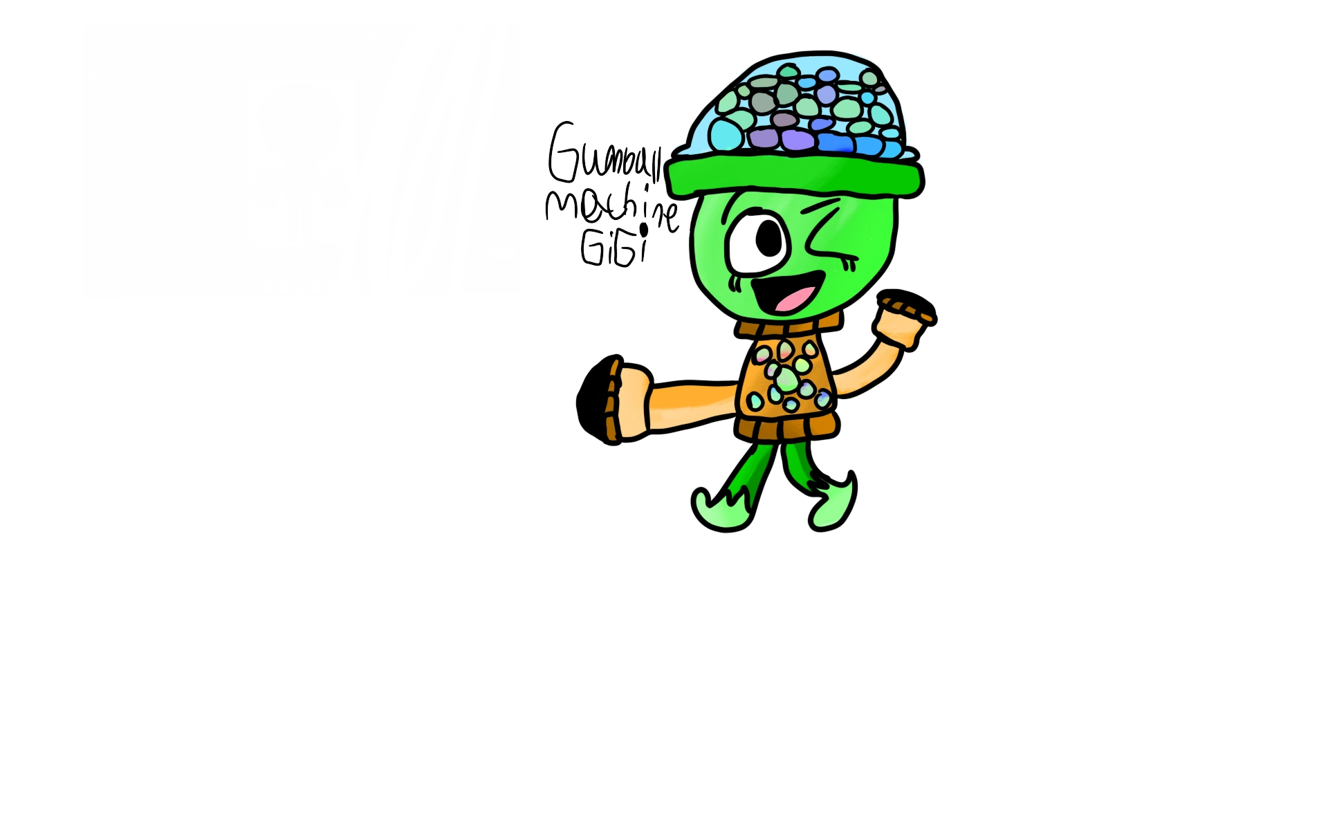 Second skin! | Fandom