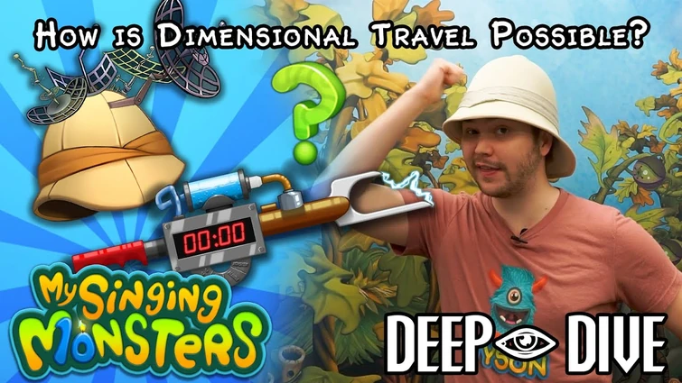 Discuss Everything About My Singing Monsters Wiki | Fandom