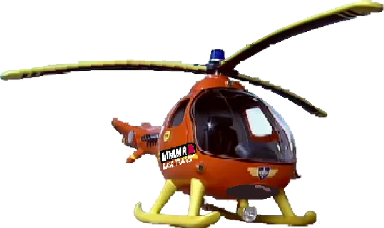 Discuss Everything About Fireman Sam Wiki | Fandom