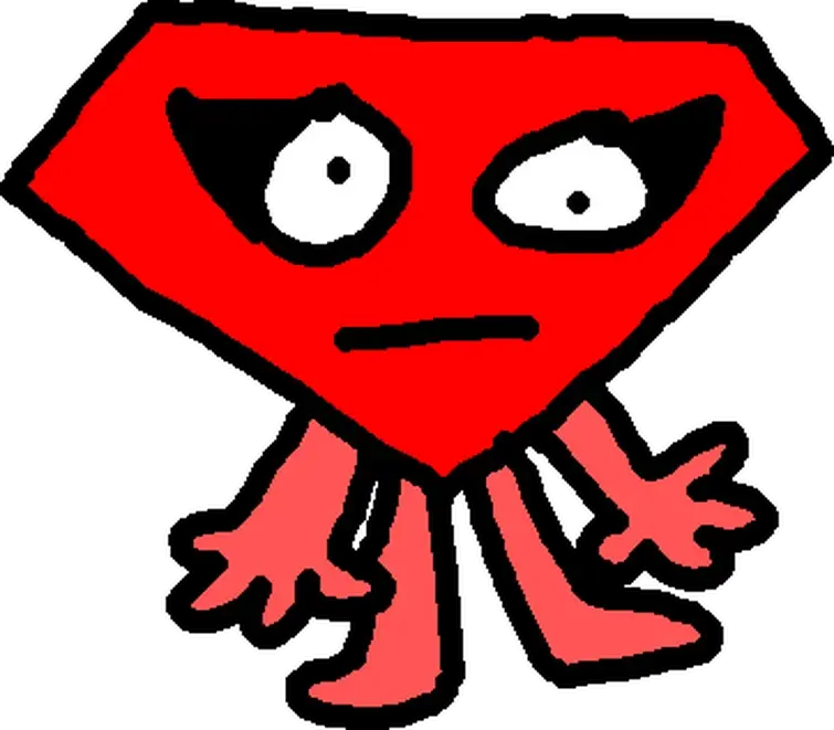 Give me your best Objects who are algebraliens! | Fandom