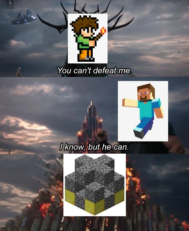 Made this quick Meme | Fandom