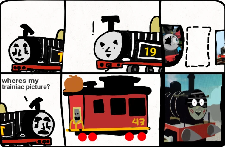 Discuss Everything About Thomas & Friends: All Engines Go Wiki | Fandom