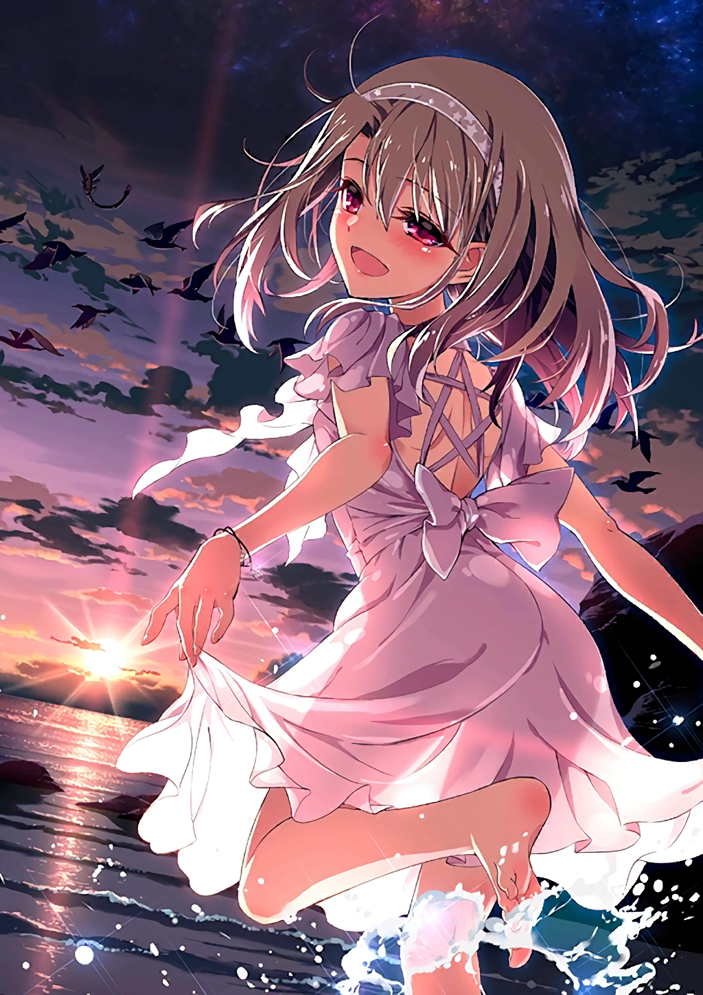 Best loli is getting a promotion | Fandom