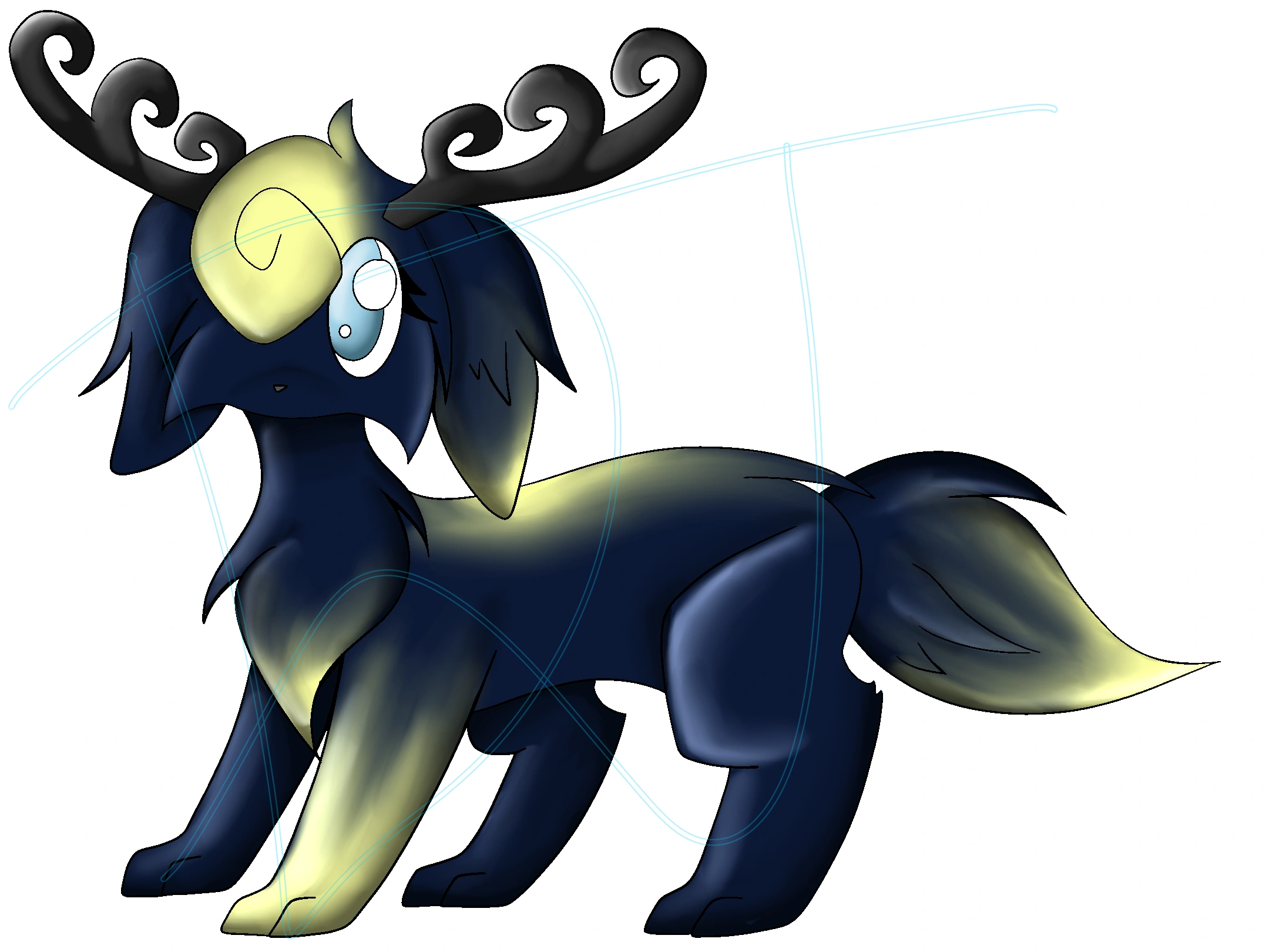 Yonaka the best guardian | Fandom