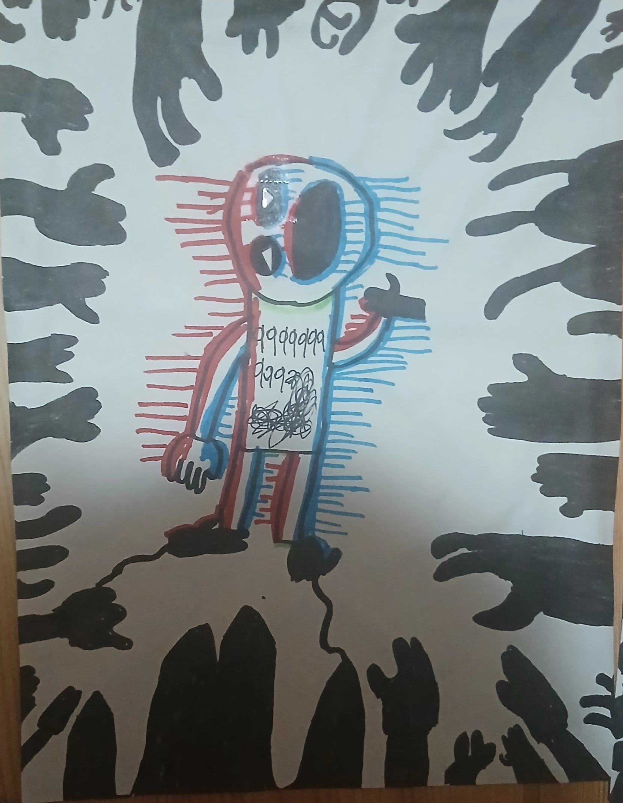 3 more draw- slop, just slop. | Fandom