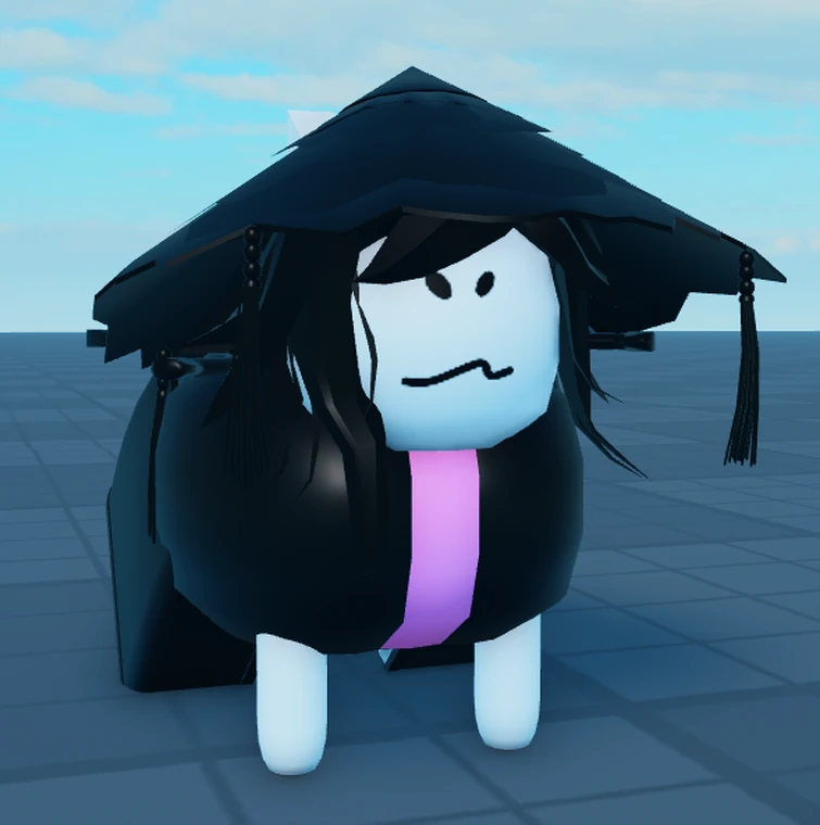 bunny martyr | Fandom