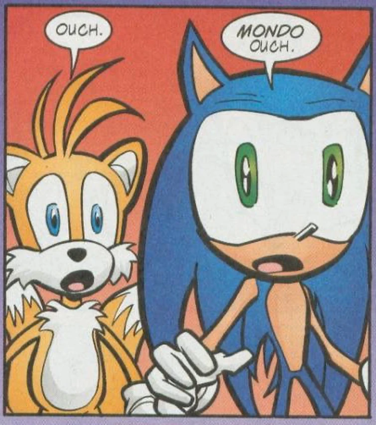 Show me the UGLIEST Sonic renders you can possibly find | Fandom