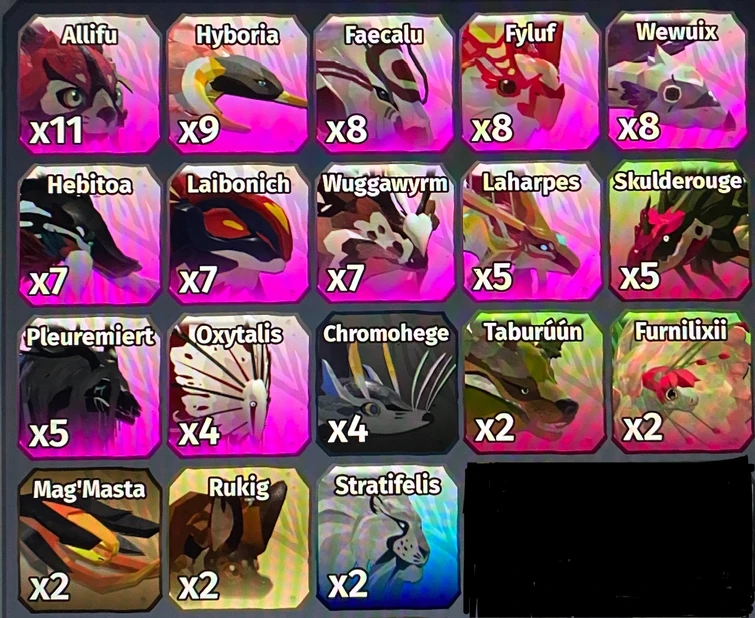 Discuss Everything About Creatures of Sonaria Wiki | Fandom