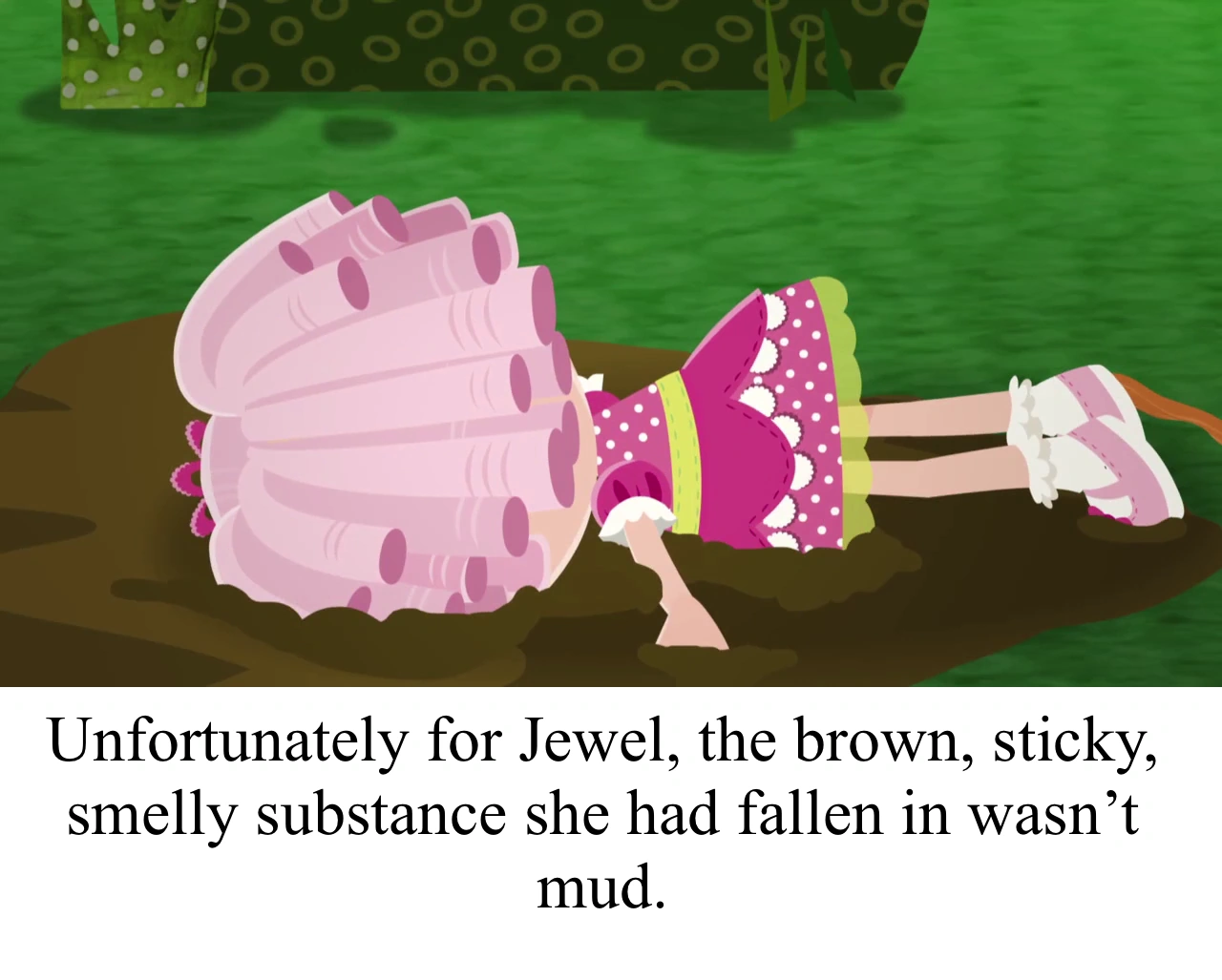 Loopsystrip #2 | Fandom