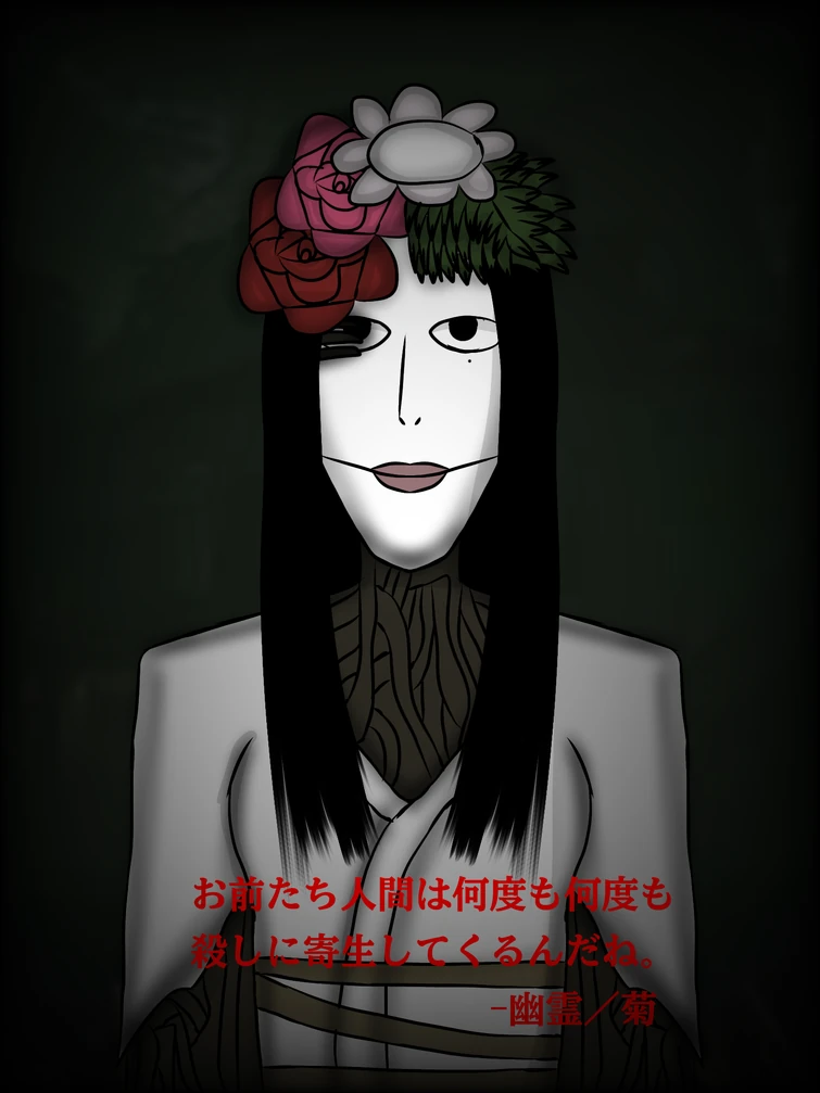 Discuss Everything About The Mimic Wiki | Fandom