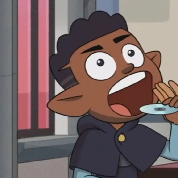 Post funny/cursed ToH images here | Fandom