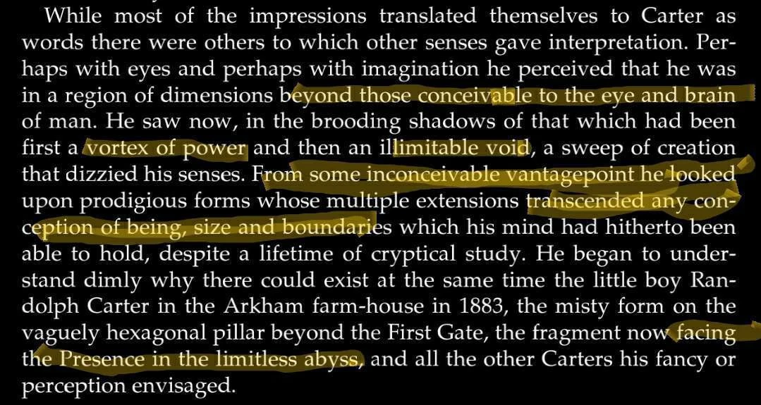 Supreme Archetype Final Conclusion, At Least This Will Put Supreme ...