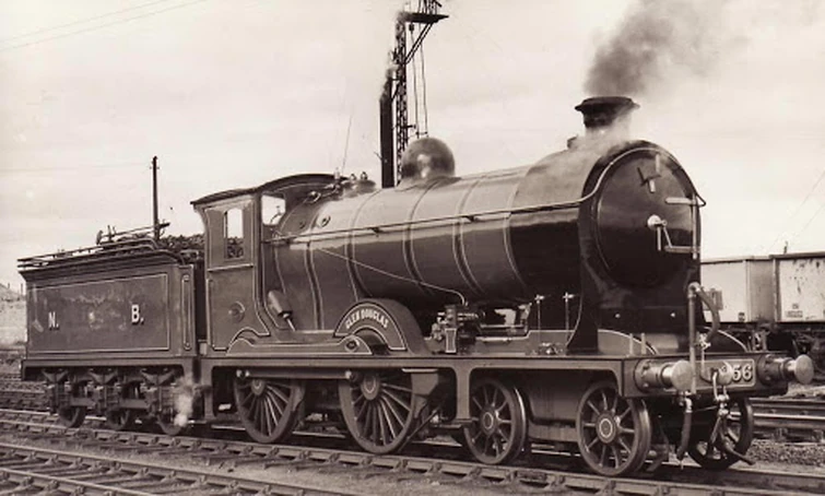 Thomas & His Friends and where you can see them now: The Three Railway ...