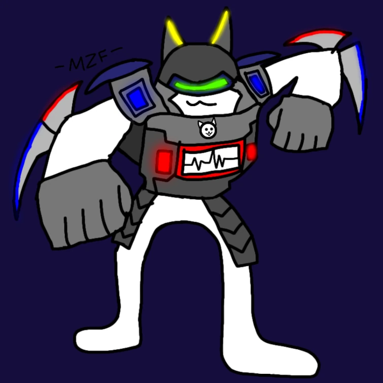 Discuss Everything About Battle Cats Wiki | Fandom
