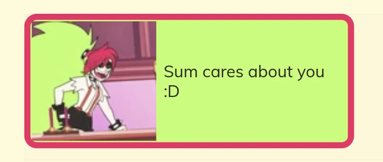 I made userbox- | Fandom