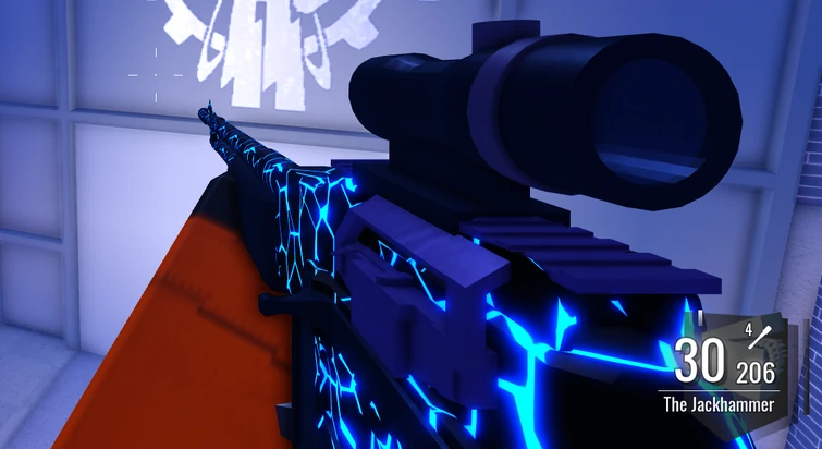 Rating Weapons from Michael's Zombies: Machine Guns | Fandom