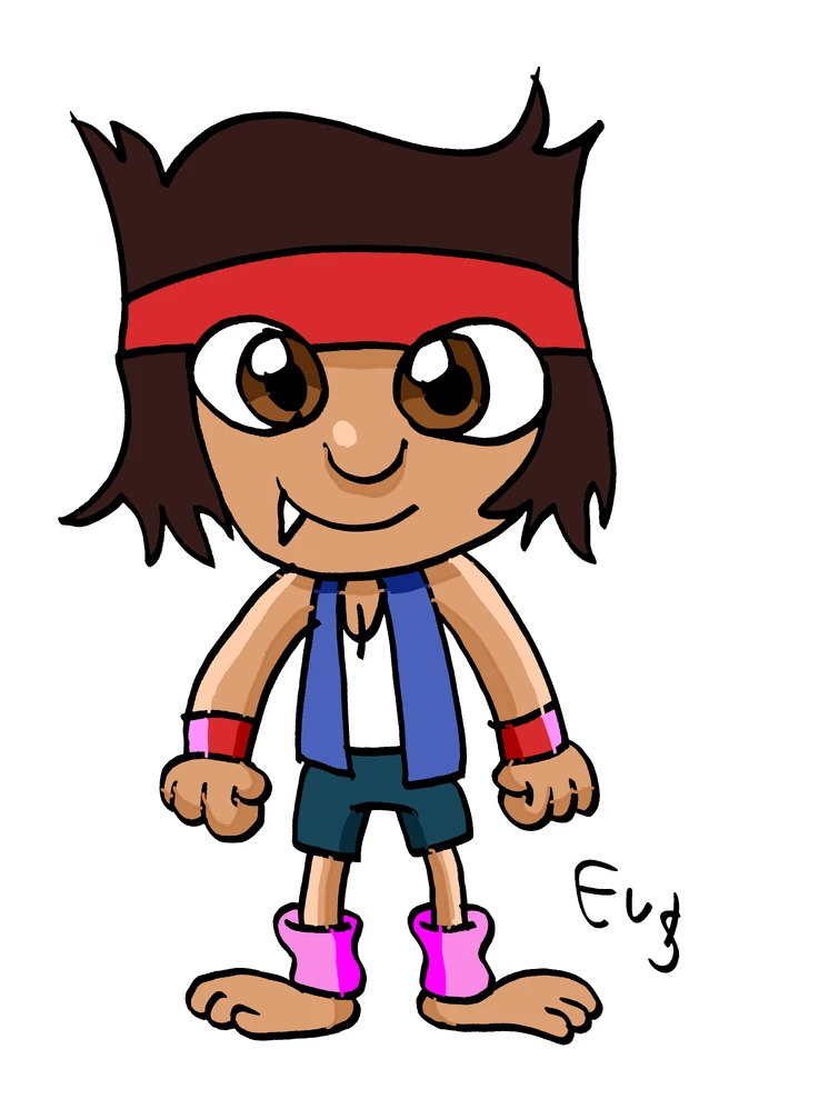 Discuss Everything About OK K.O.! Wiki | Fandom