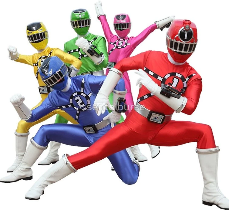 Discuss Everything About RangerWiki | Fandom