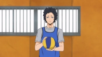 Happy Birthday to You! (Date Tech High Edition, Part 4) | Fandom