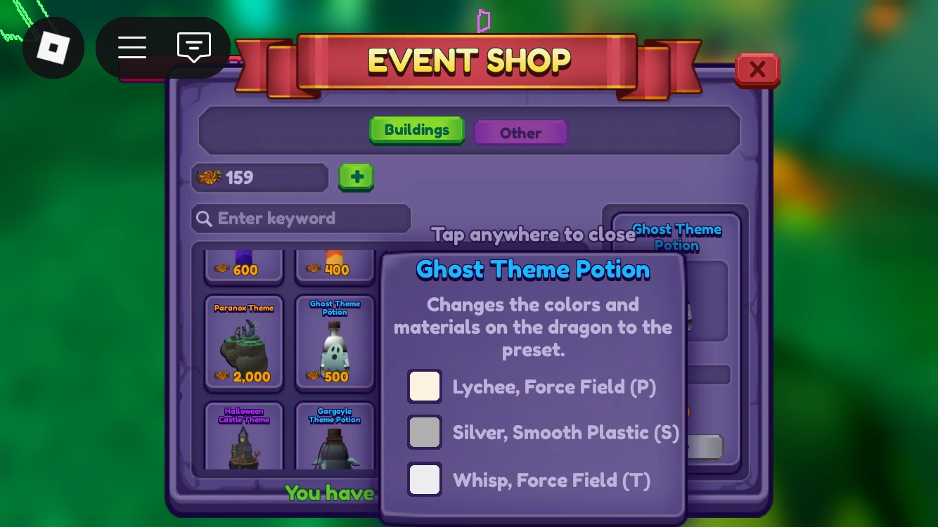 LF Very SPECIFIC Djaevelhest | Fandom